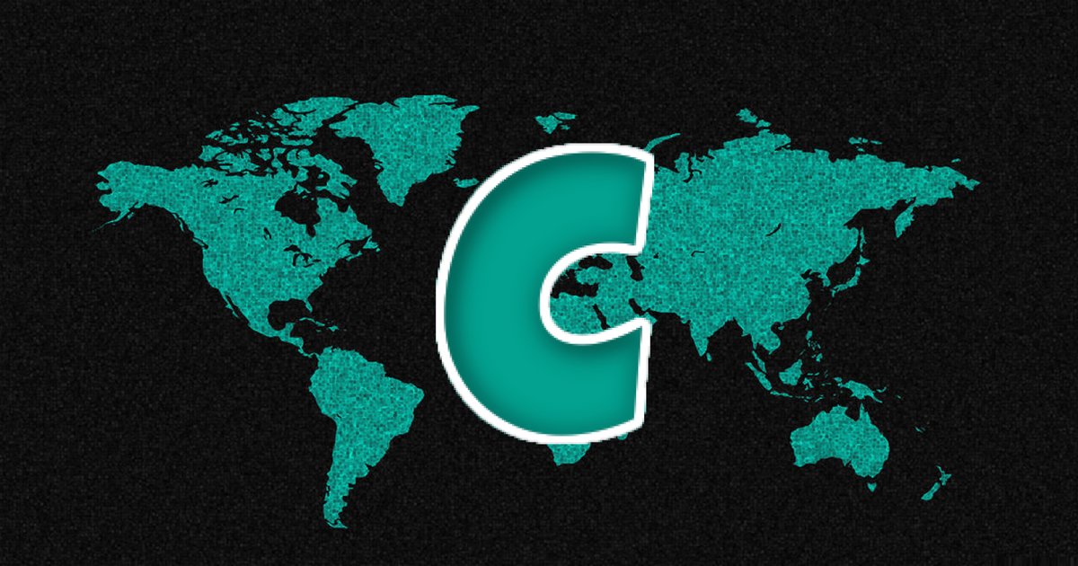 'C' Letter Countries by Continent Blitz Quiz