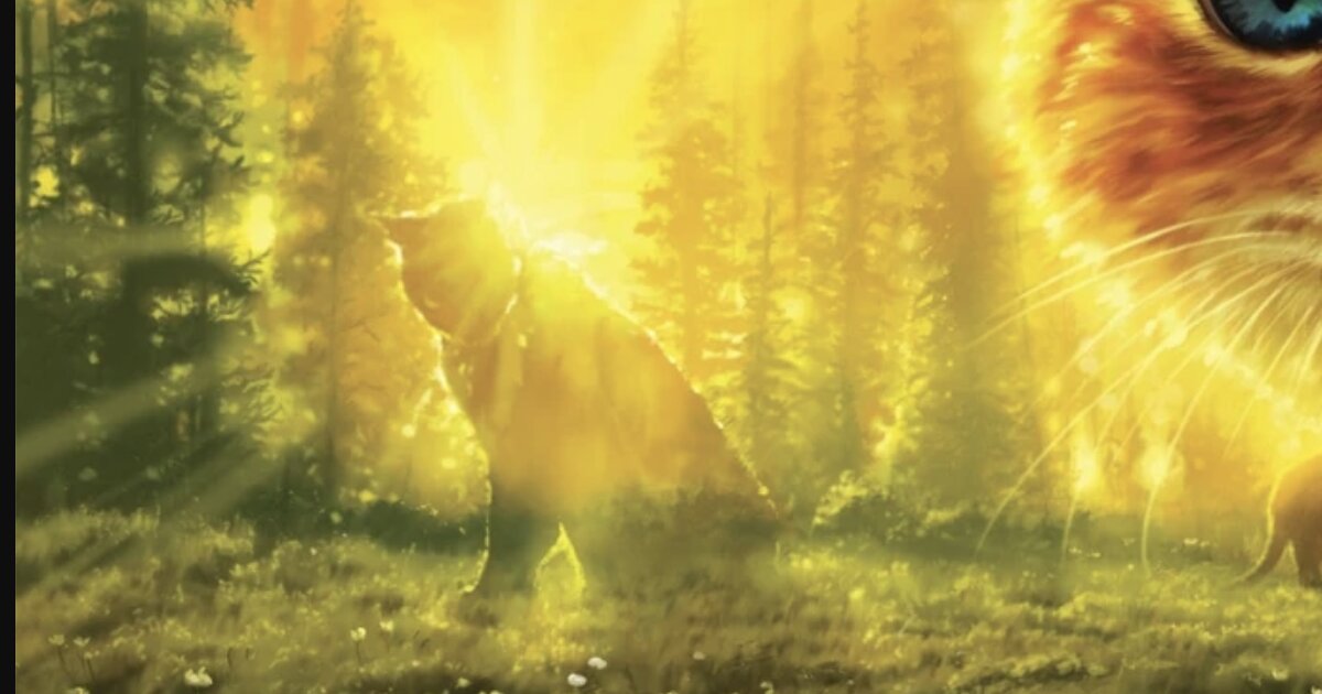 Warrior Cats TBC by First Line Quiz - By spiderwing21