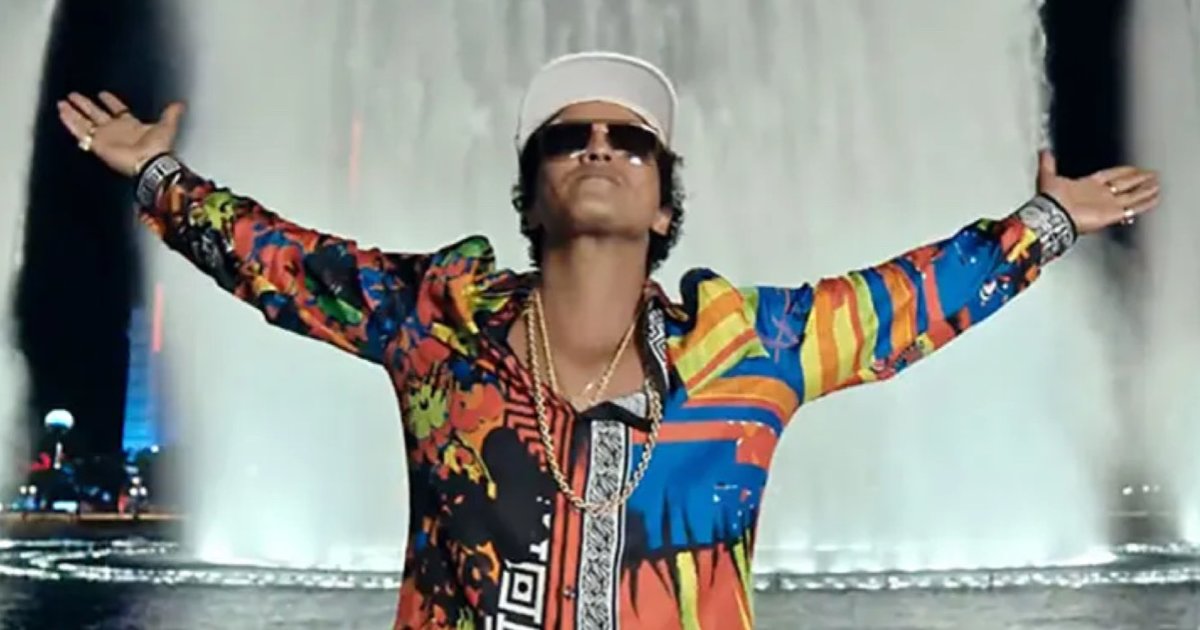 Find the 'Magic' Artist Quiz