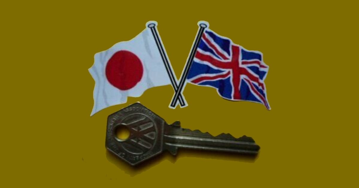 Key Countries Quiz - By ceciliacarlid