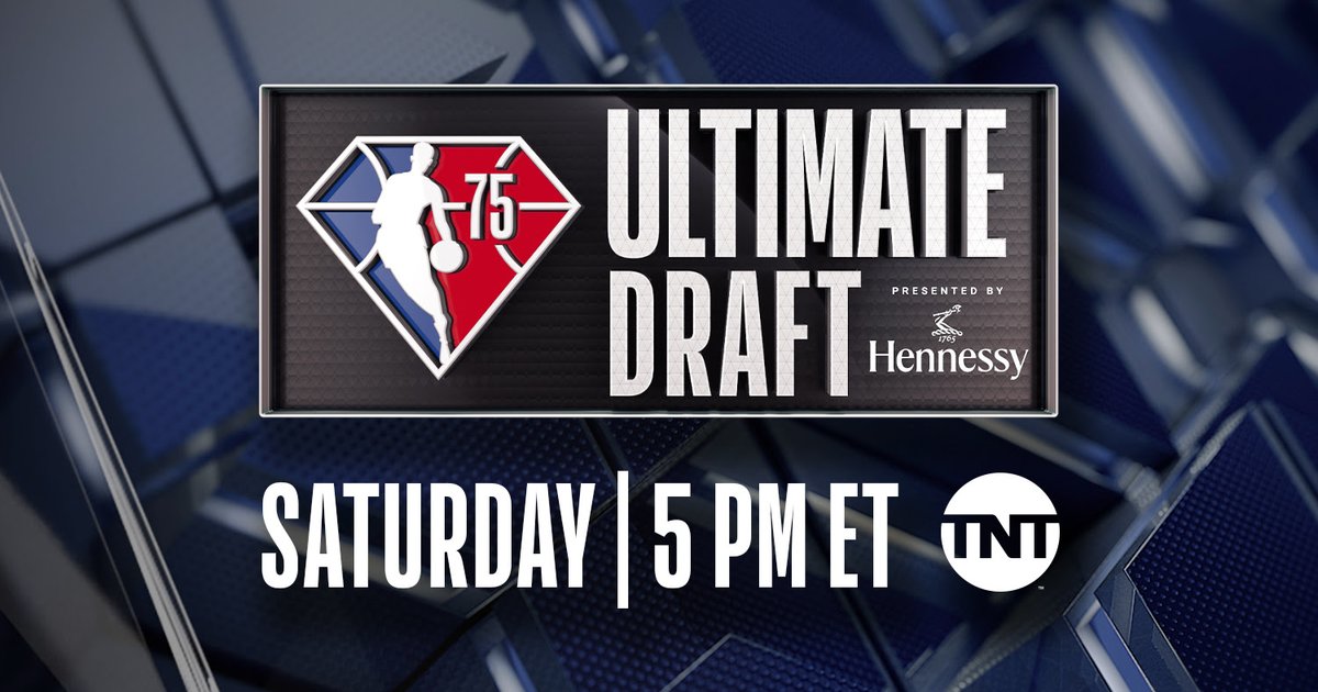 Nba 75 Ultimate Draft Quiz By Mcufan27