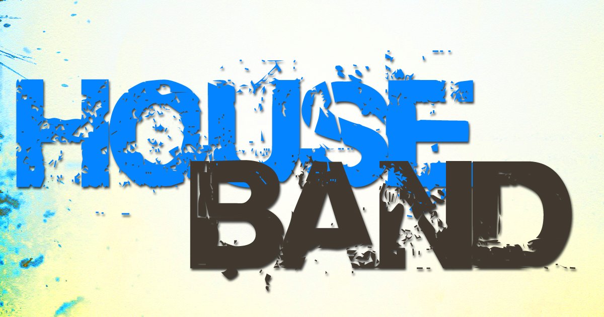 Get the Picture: House Bands Quiz - By chief7575