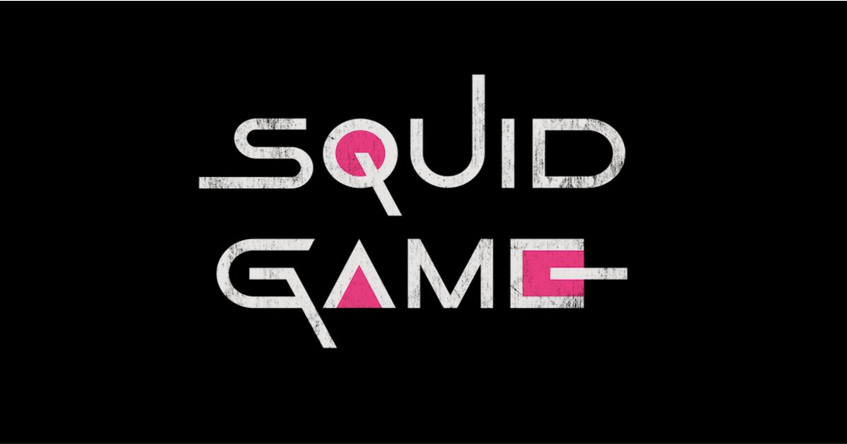 Number Ladder: Squid Game Quiz - By NeoAnabaptist