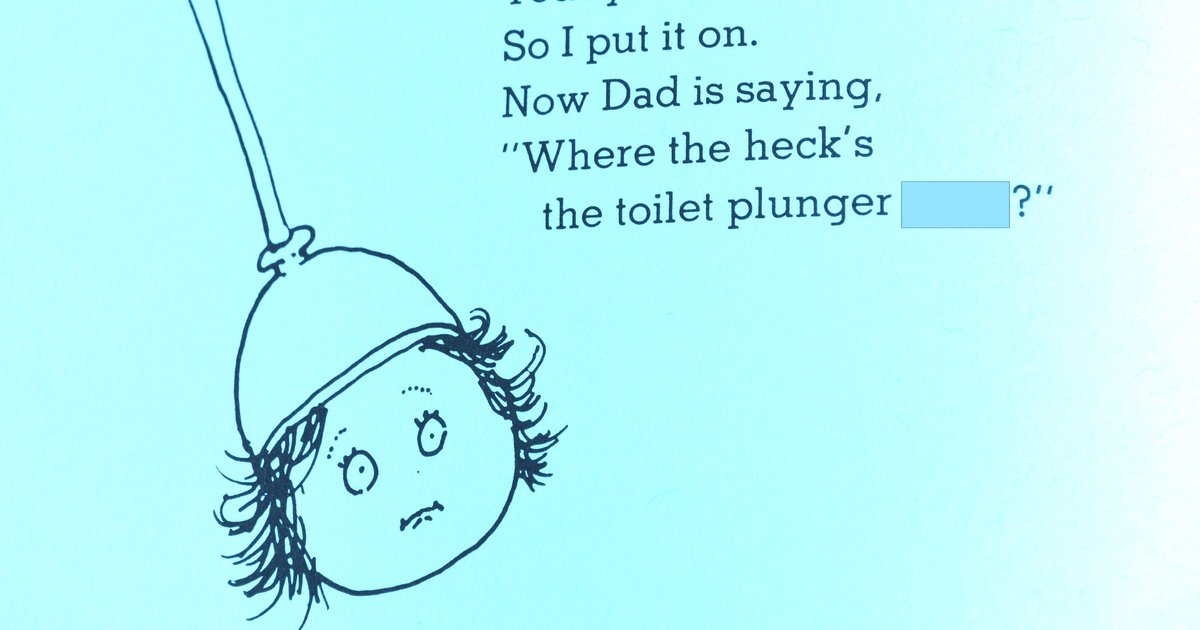 Missing Word: Shel Silverstein Poetry Quiz - By MoMosMoProblems