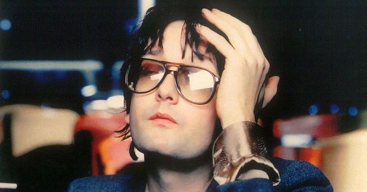 Pulp: 'Like a Friend' Lyrics Quiz - By lenamustdie