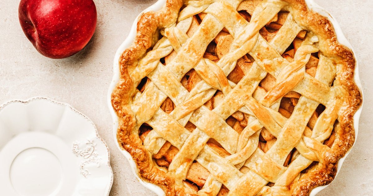 French for Apple Pie Quiz - By Tralicia