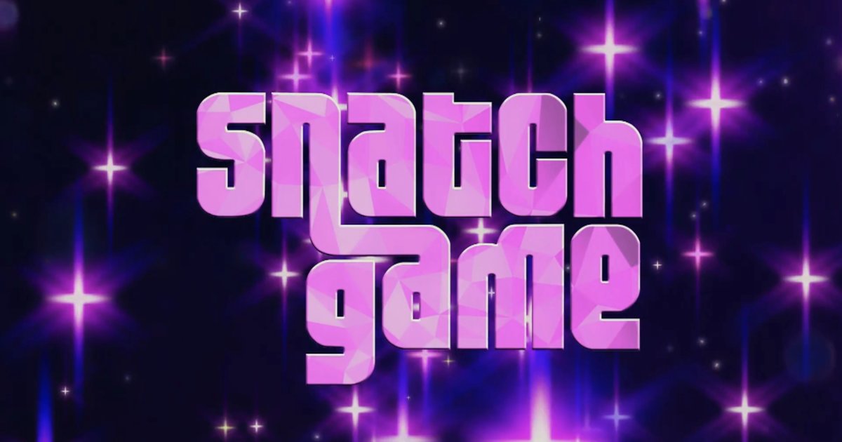 Drag Race Espana Snatch Game Match (S2) Quiz - By liongirl8188
