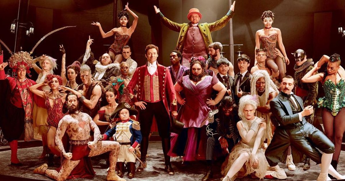 Name That Musical Quiz