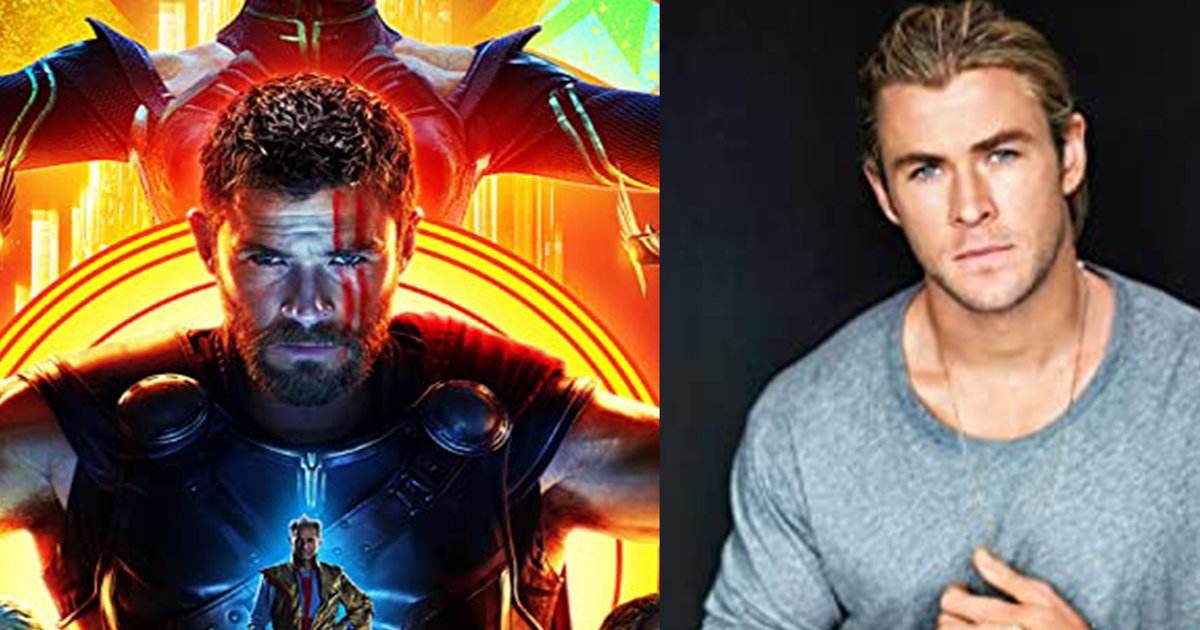 Thor: Ragnarok Cast Quiz - By Tele_Biscuit