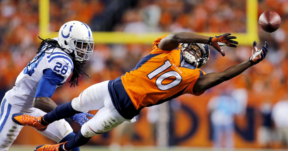 It's a Stretch: NFL Teams Quiz - By geronimostilton