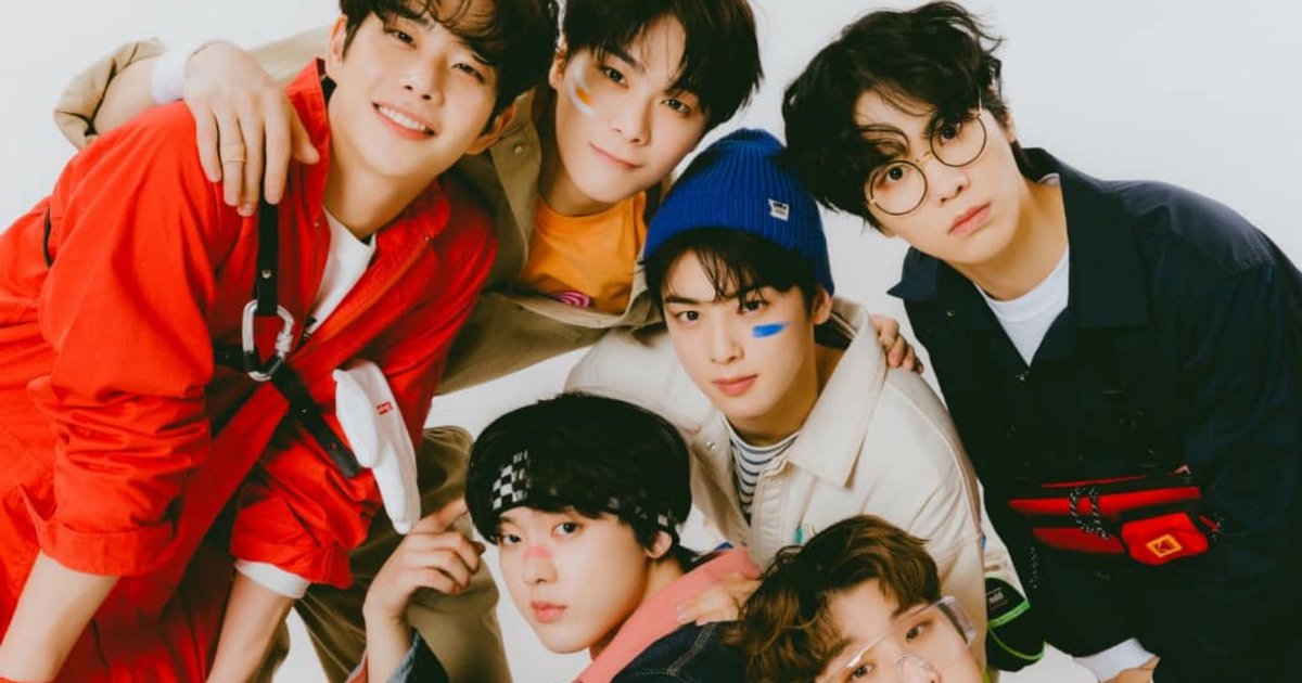 Graphic Grid: KPOP Boy Groups Quiz - By btsjkwork