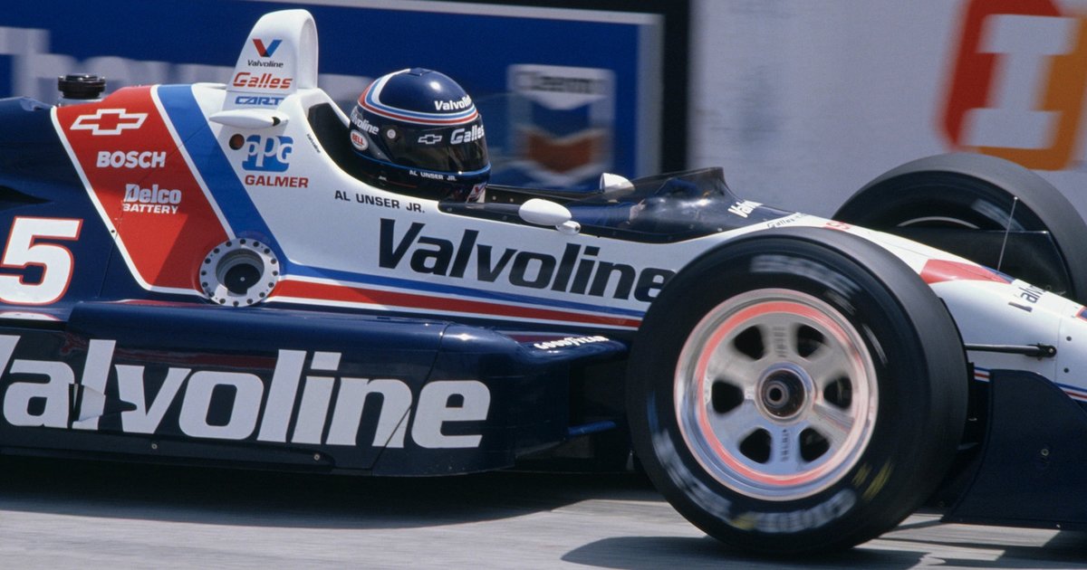 CART Season Overview: 1990 Quiz - By theonetheyallcal