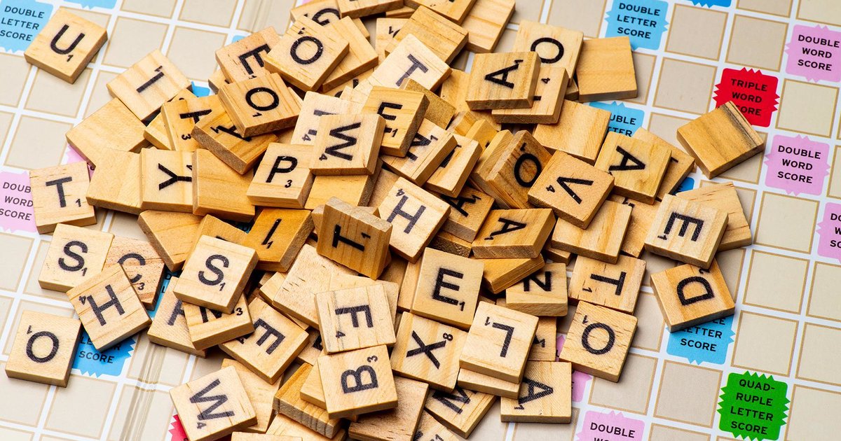 KPOP Word Scrabble! Quiz - By btsjkwork