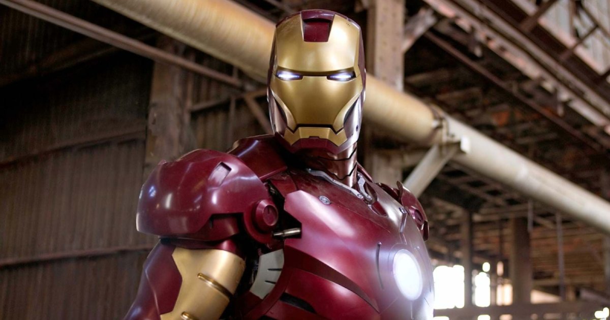 Movie Photo Minefield: I Quiz