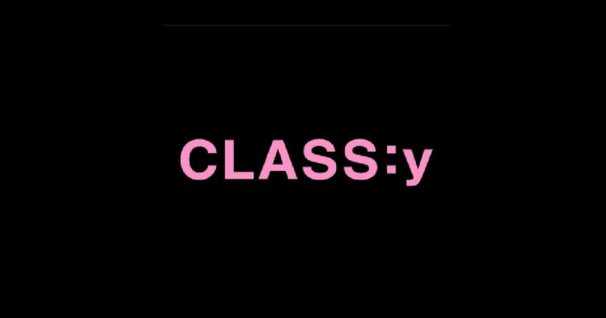 The Very First CLASS:y Quiz Ever - By chopstickxking