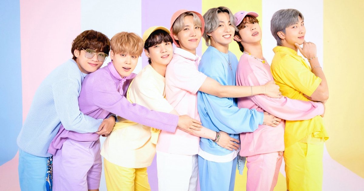 KPOP Idol Hunt! [MINEFIELD] Quiz - By btsjkwork