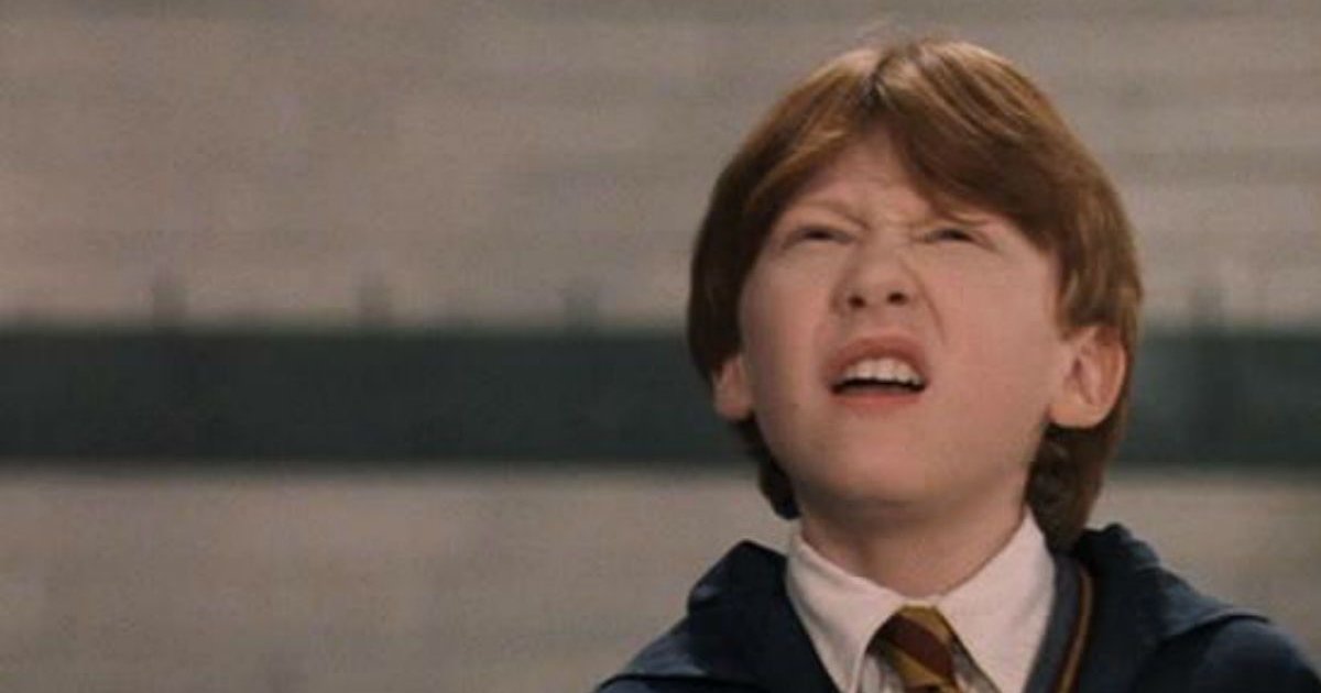 Harry Potter Logic Puzzle Quiz - By oceandriveslim