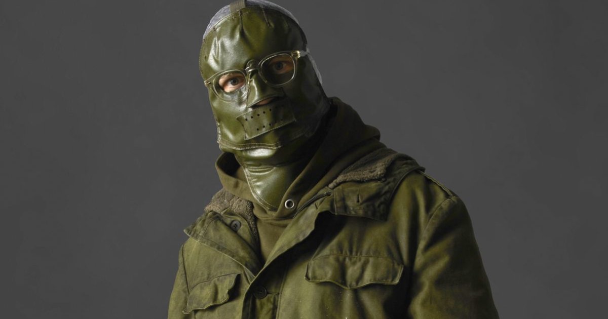 Riddler in Film & TV Quiz - By Jovahkiin