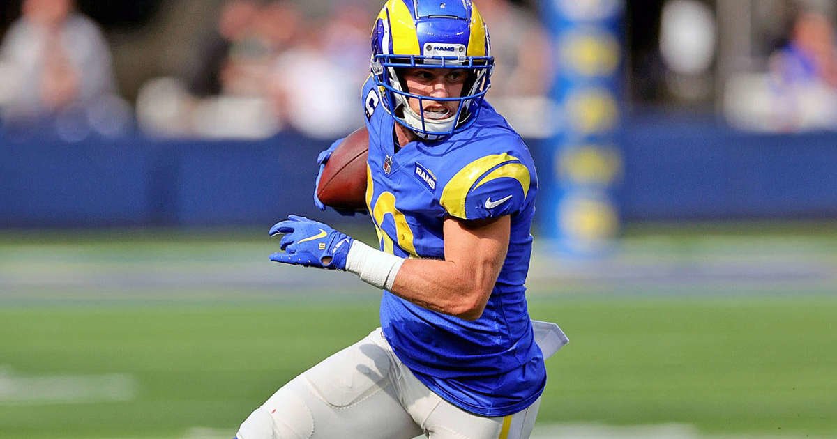 2021 Los Angeles Rams Roster Quiz - By BMAC13