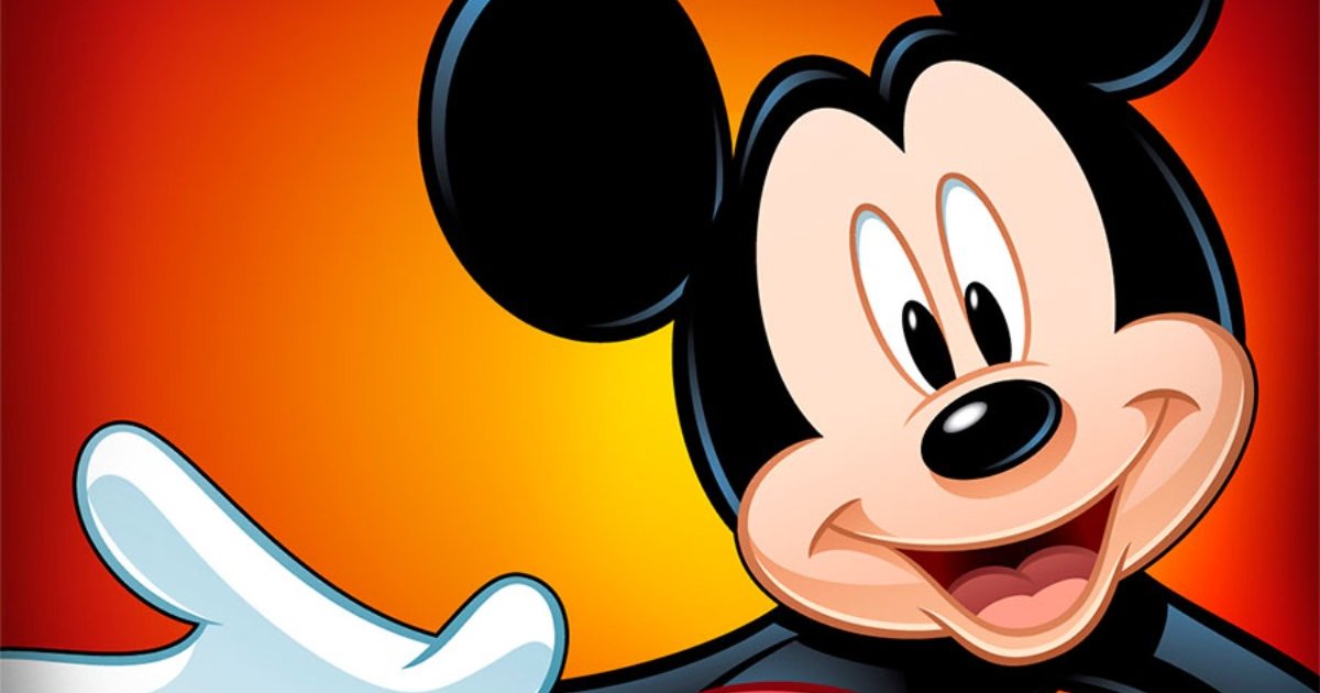 Akinator: Mickey Mouse Quiz - By jackfrog10