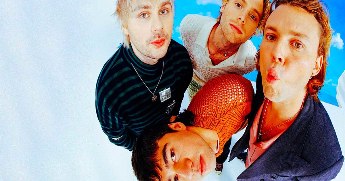 5sos Complete Mess Lyrics Quiz - By mauihannah