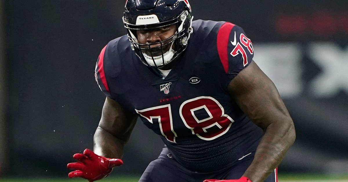 2021 Houston Texans Roster Quiz - By BMAC13