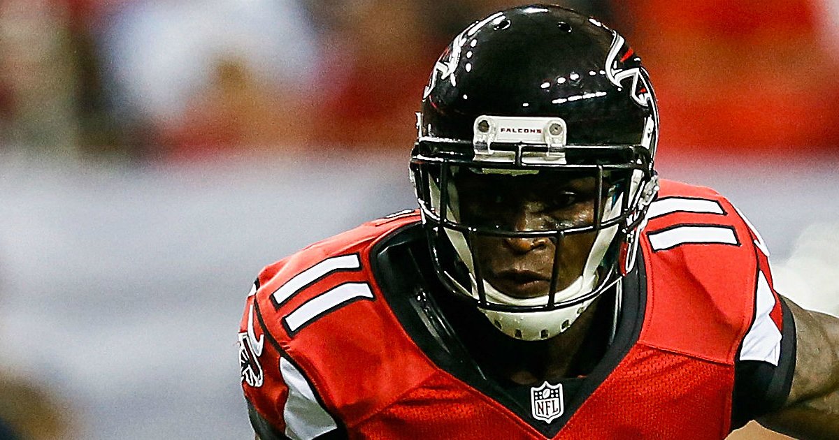 NFL, top 300 Recieving games of the 2010's Quiz - By angelsson81