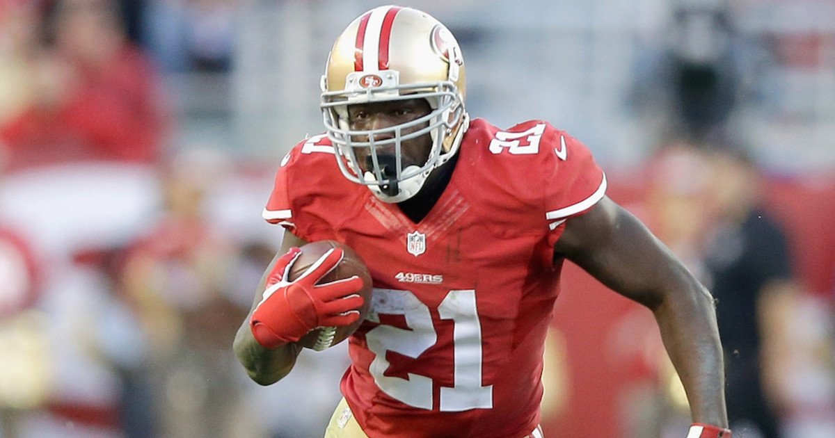 NFL top 300 Rushing games of the 2010's Quiz - By angelsson81