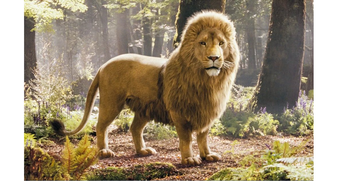 Narnia name/creature matchup Quiz - By philosopher