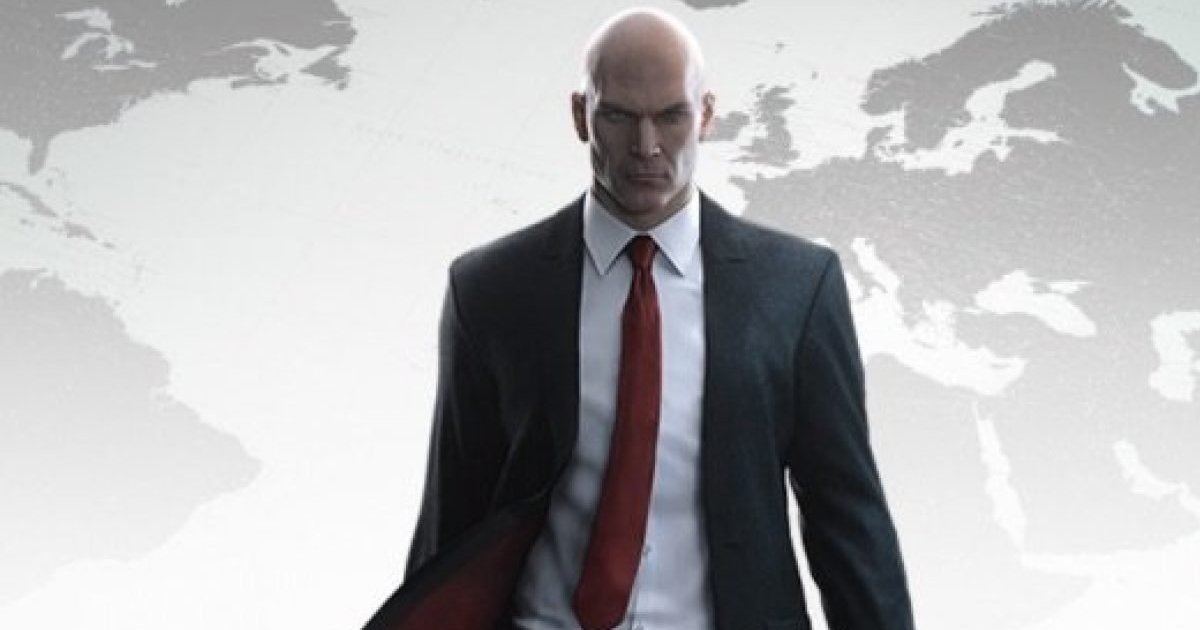 Hitman 1 Locations by Map Quiz - By TibbyJudy