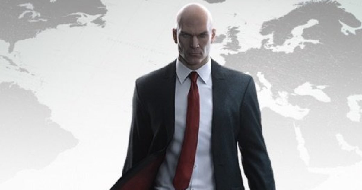 Hitman 2 Locations by Map Quiz - By TibbyJudy