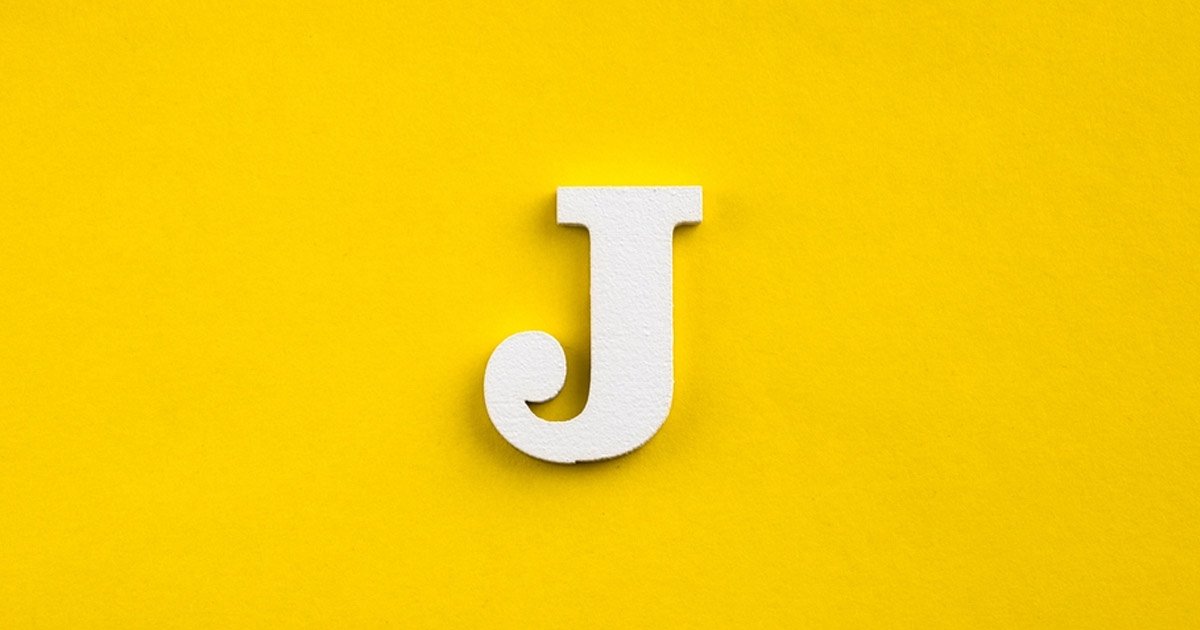 10-to-1: Synonyms of 'J' Words Quiz