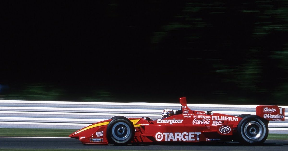 CART Season Overview: 1998 Quiz - By theonetheyallcal