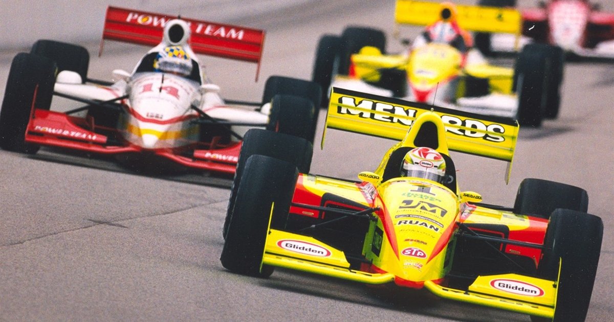 IRL Season Overview: 1998 Quiz - By theonetheyallcal