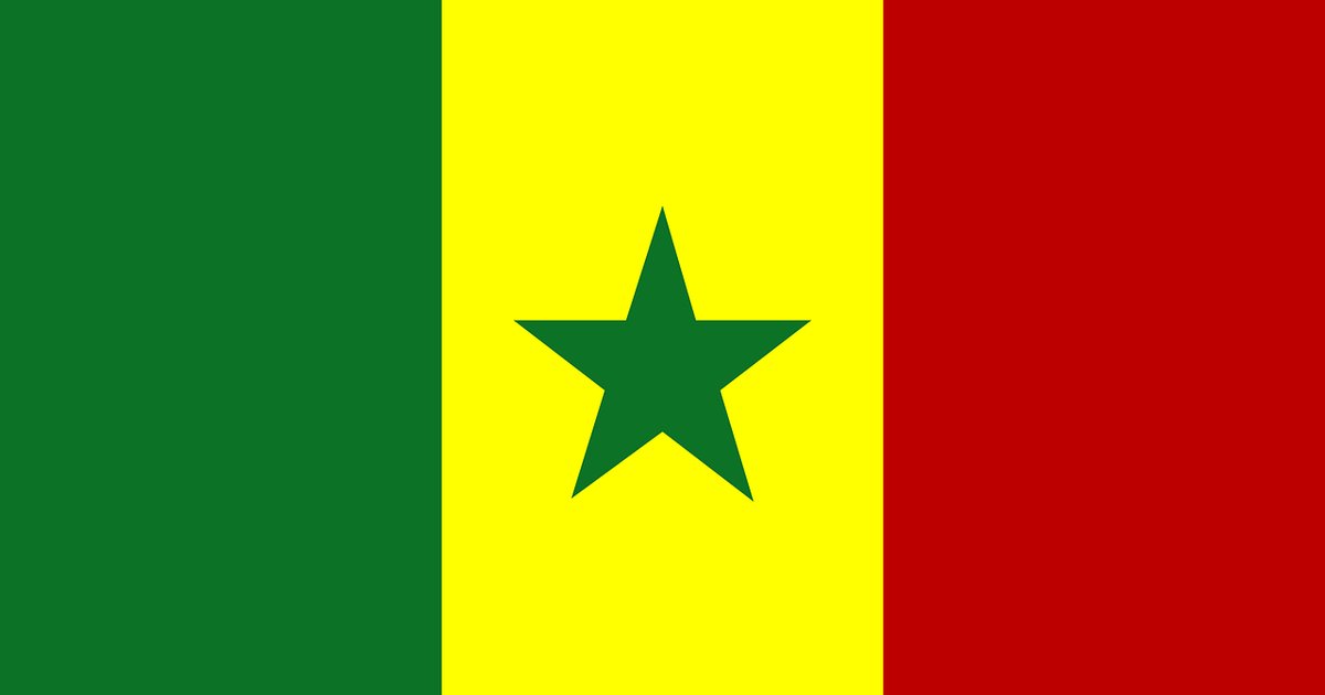 History Fast Facts: Senegal Quiz - By Deleted Account