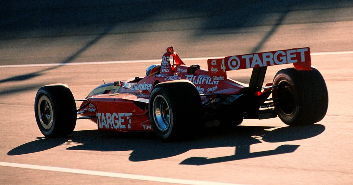 CART Season Overview: 1999 Quiz - By theonetheyallcal