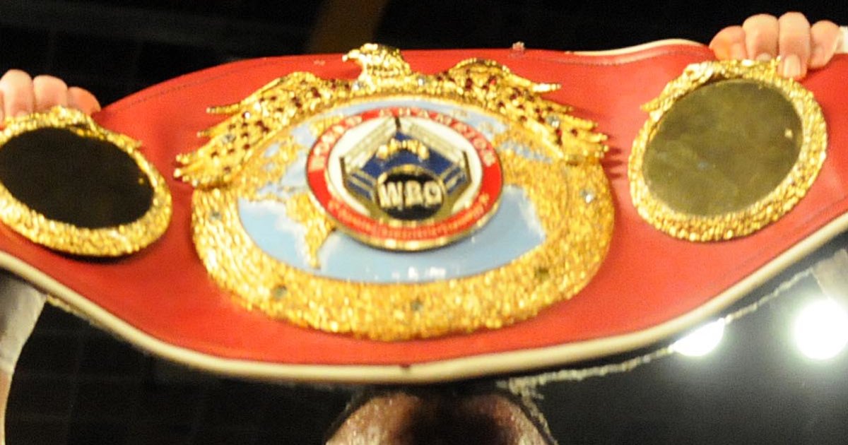 Most Championship Fights in Boxing Quiz - By Hjalto