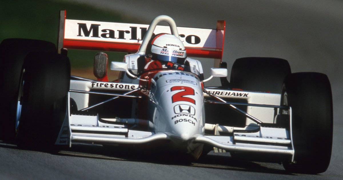 CART Season Overview: 2000 Quiz - By theonetheyallcal