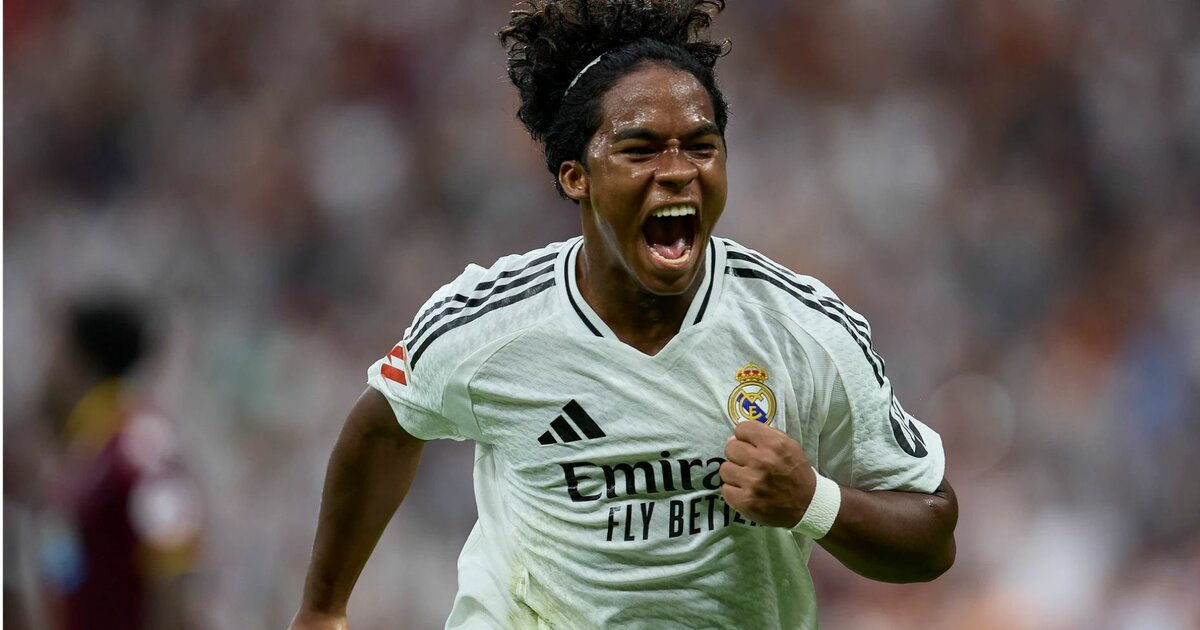 Real Madrid's Number 9's Quiz - By bucoholico2