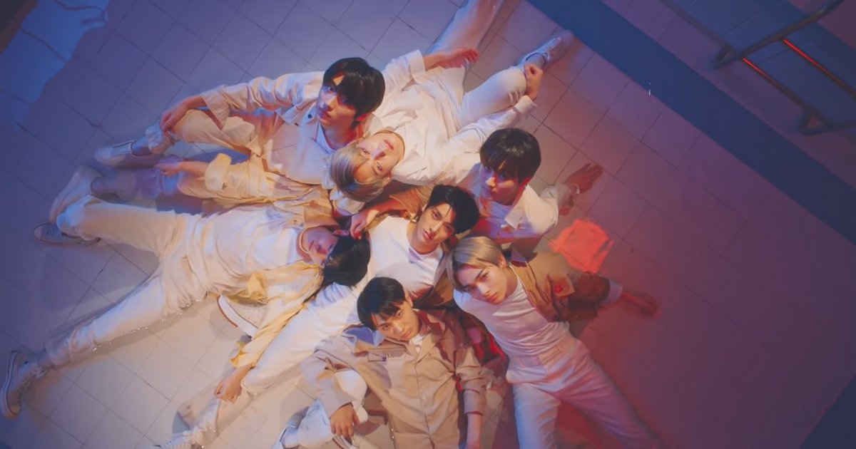 KPOP Name Relay (2022 ver.) Quiz - By Jiminnie1004