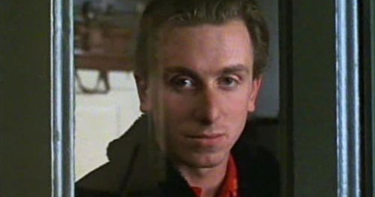 Tim Roth movies Quiz - By Chilavert