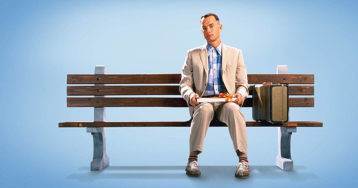 Forrest, Forrest Gump Quiz - By treessimontrees