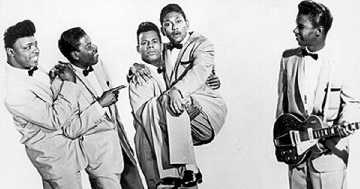 Popular Songs of 1959 Quiz - By chriskotx
