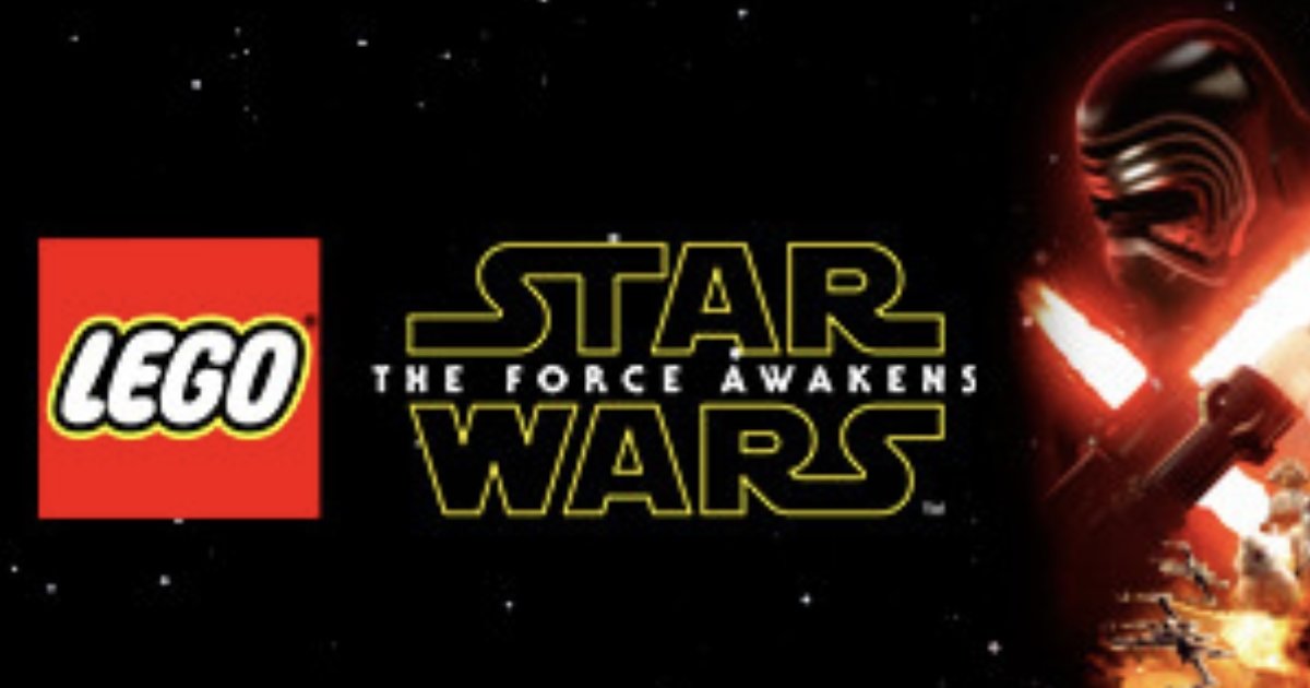 Lego Star Wars: The Force Awakens Levels Quiz - By walkerMUFC2000