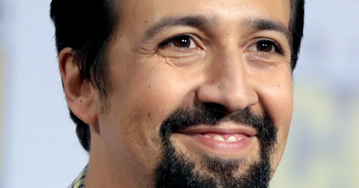 Lin-Manuel Miranda Projects Quiz - By jennag16