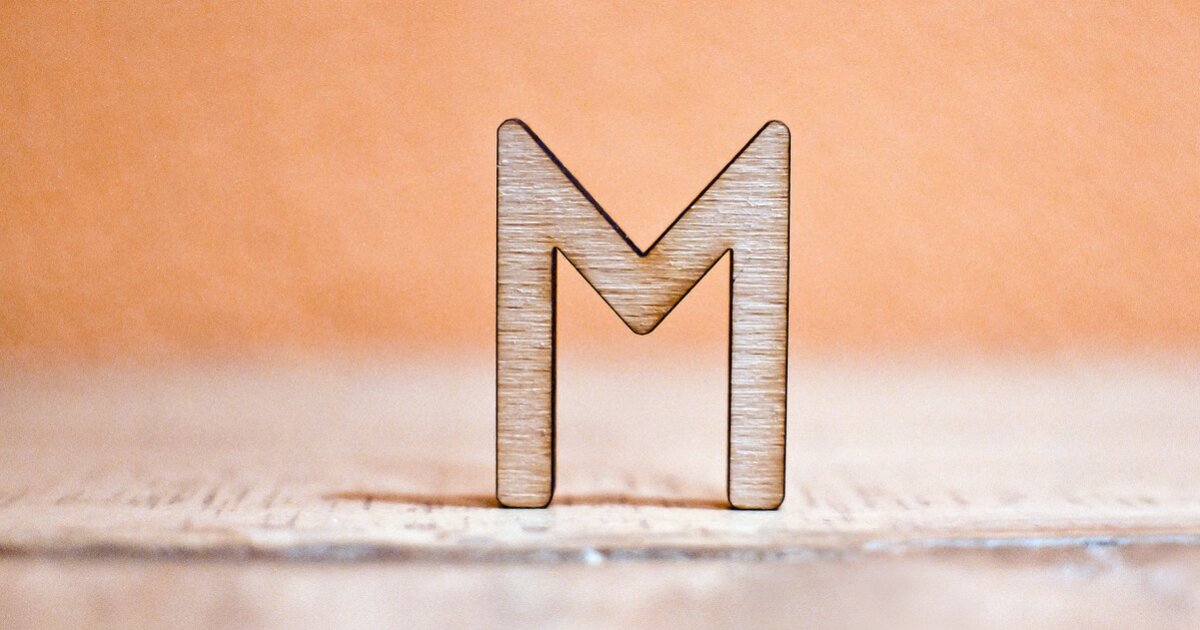 10-to-1: Synonyms of 'M' Words Quiz