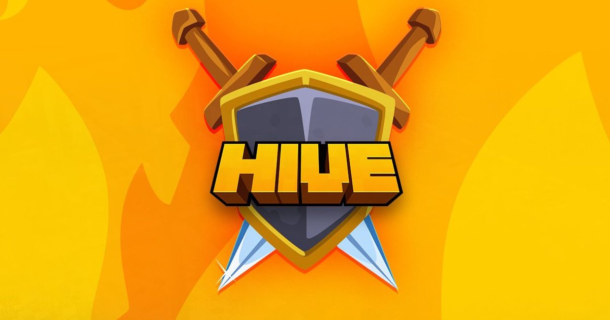 Minecraft Minigames: Hive Minigames Quiz - By Aria_Astra