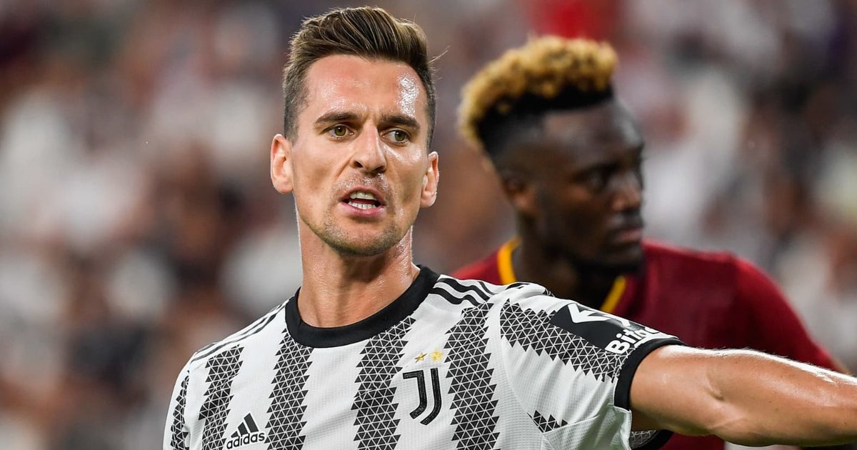 Juventus' Number 14's Quiz - By bucoholico2
