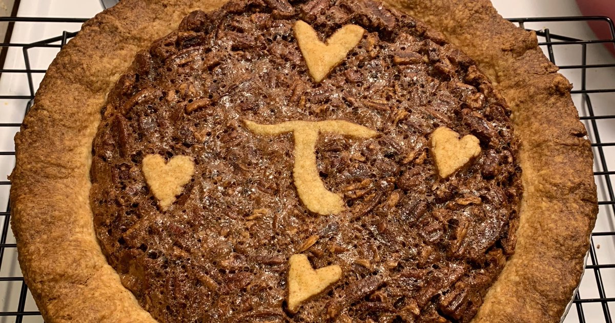 Tau Pie Minefield Quiz - By liongirl8188