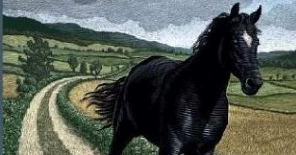 Children's Books Missing 'B' Words Quiz - By Doctor_Arzt